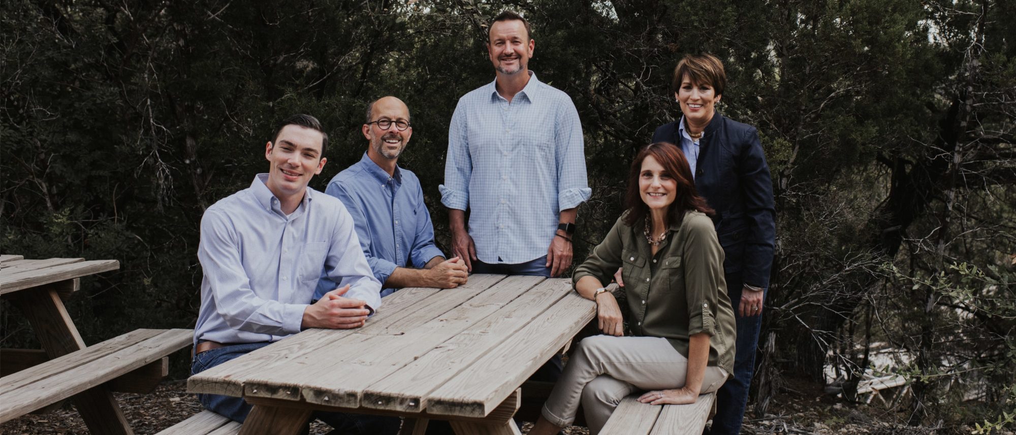 About Grace Lane Financial Partners - Your Financial Family