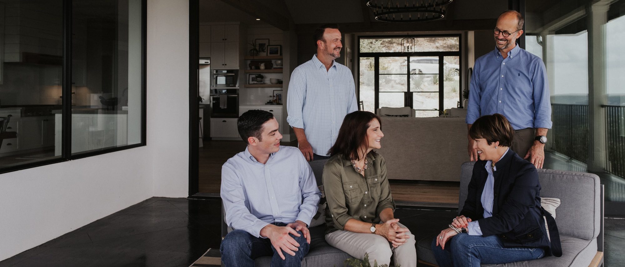 The Dash - Grace Lane Financial Partners