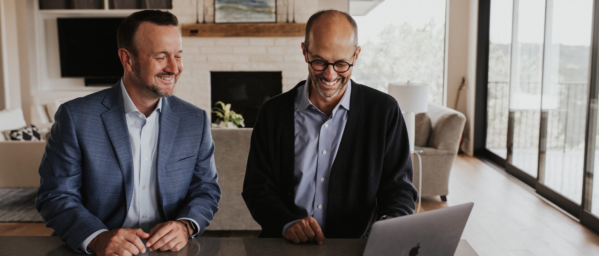 What We Do - Grace Lane Financial Partners